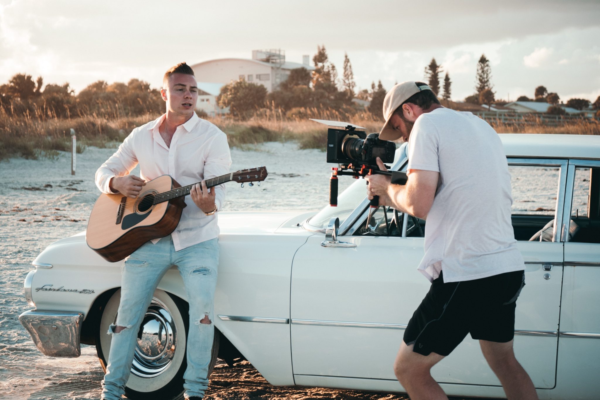 The Symbolism Of Music Videos: How Visuals Enhance The Listening ...