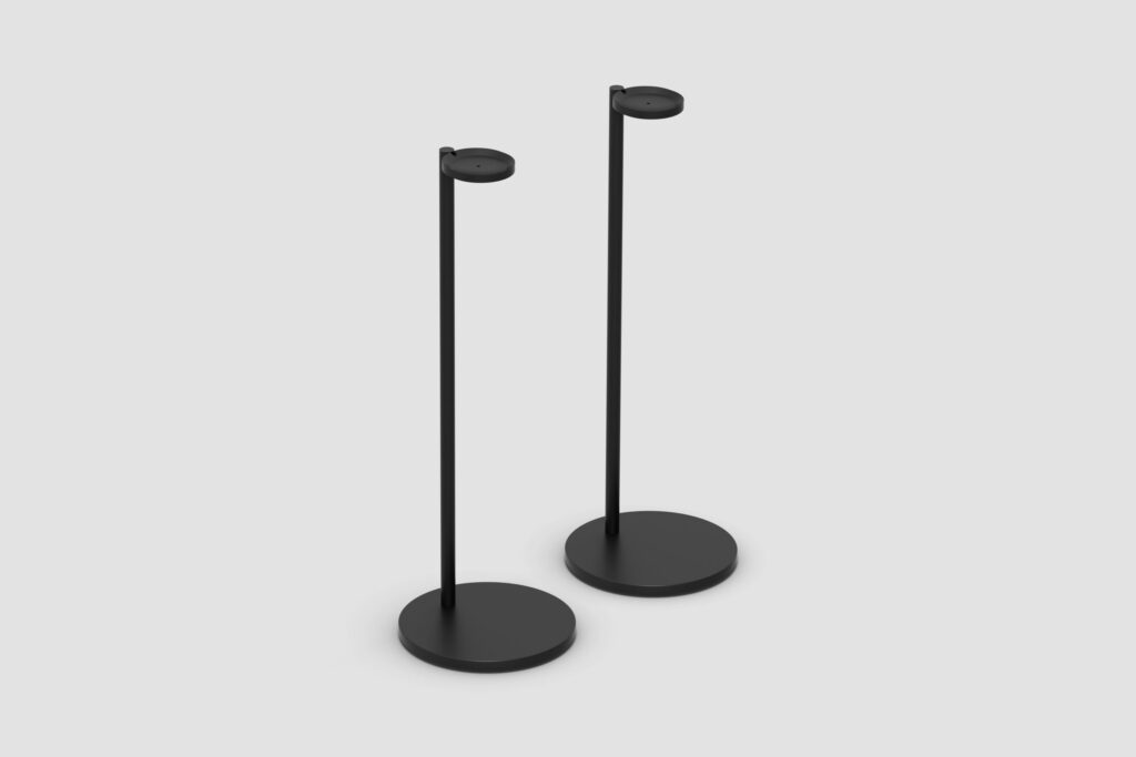 Sonos Era 100 Stands (Pair) - Couture Media